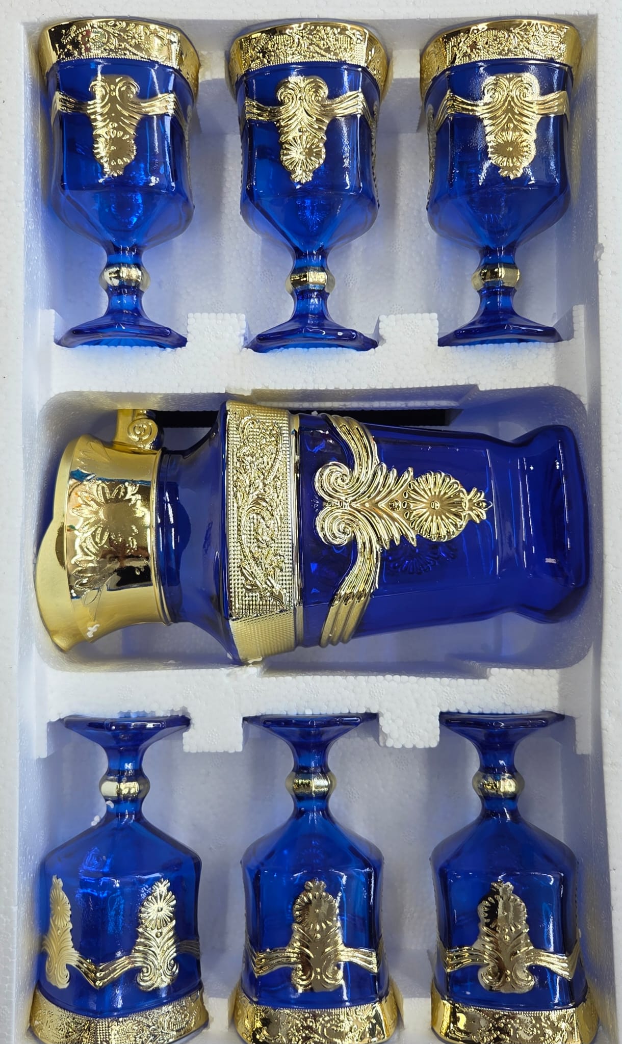 SIRUI GLASS